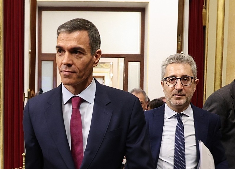 El presidente Sánchez sigue ignorando a los valencianos