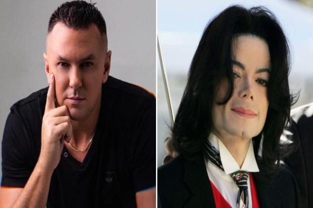 Michael Jackson’s ex-bodyguard launches kids’ martial arts in Carterton