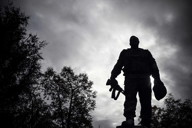 Guerre en Ukraine : « L’étrangleur de Sosnovka », tueur en série russe ...