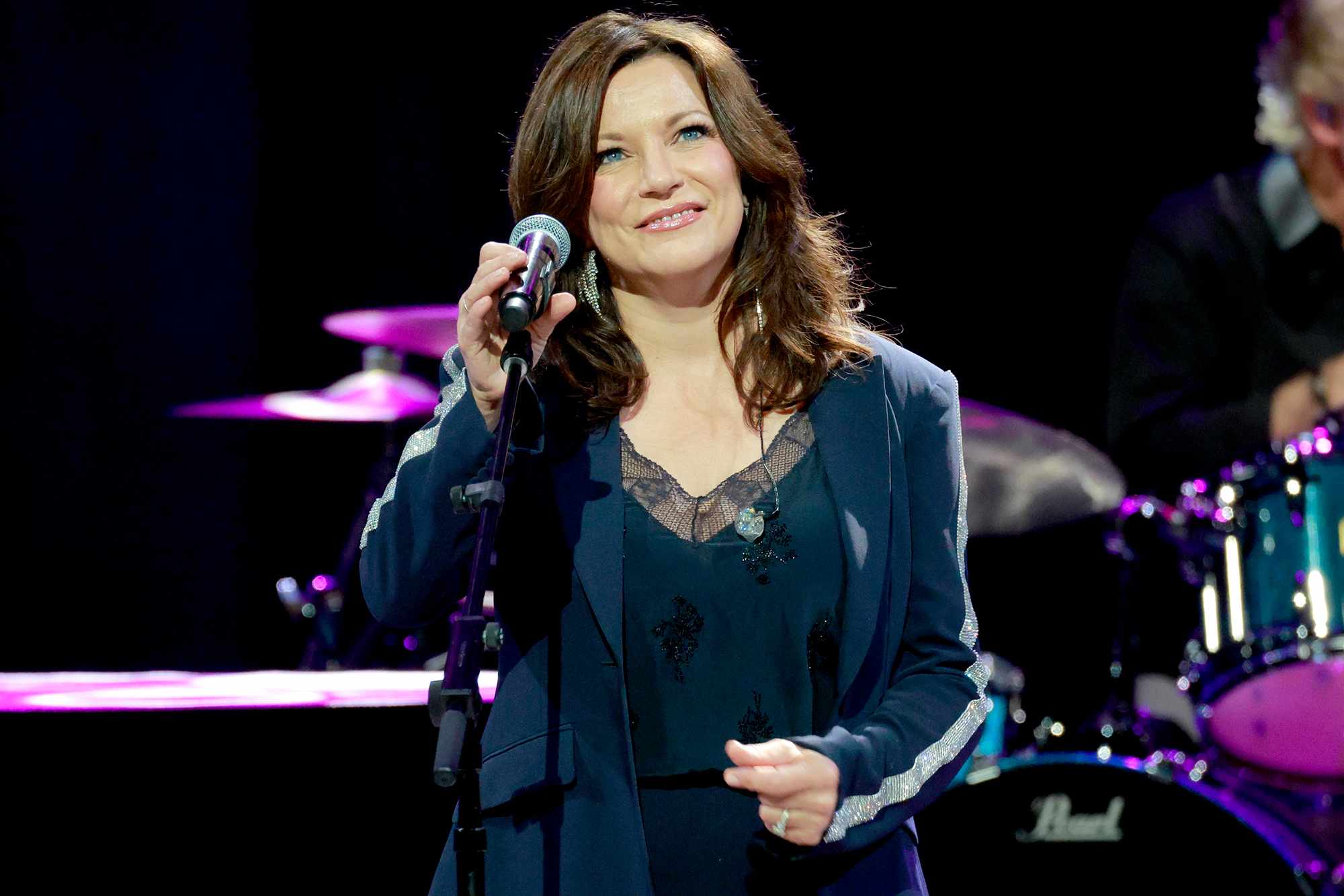 Martina McBride drops out of 'misleading' Great American State Fair ...