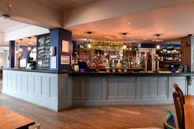 Watford pub seeking new operator with refurb planned