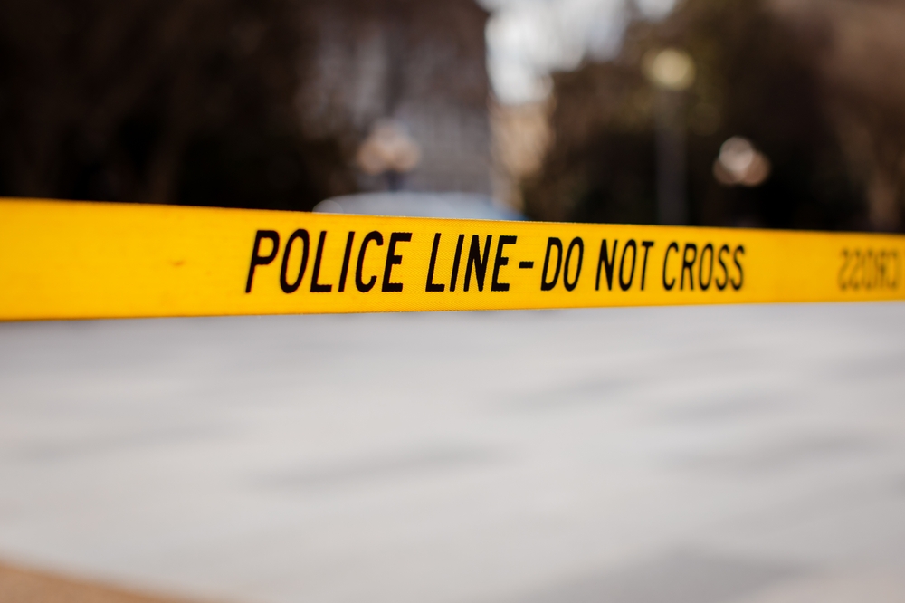 Palm Springs police shooting leaves man dead after knife-brandishing ...