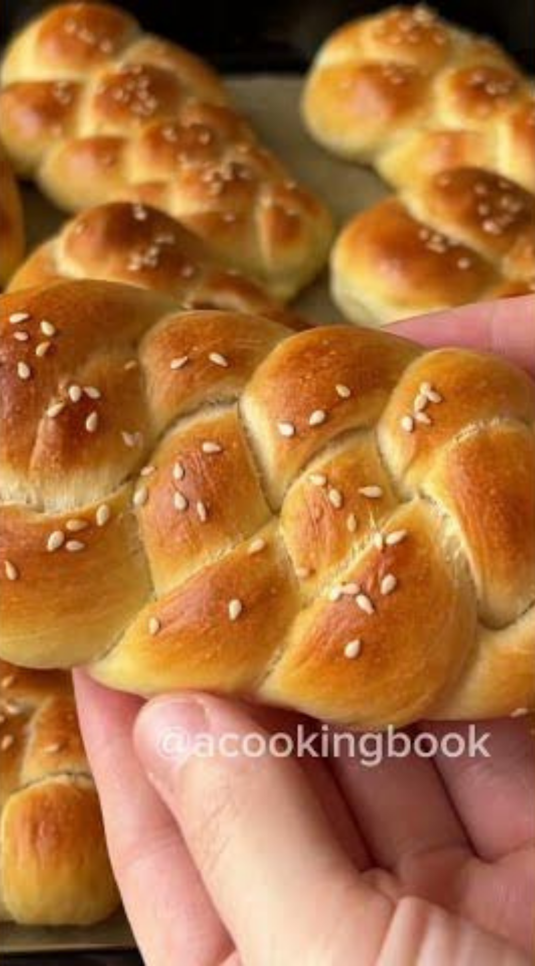Transform your loaves with creative and easy bread shaping