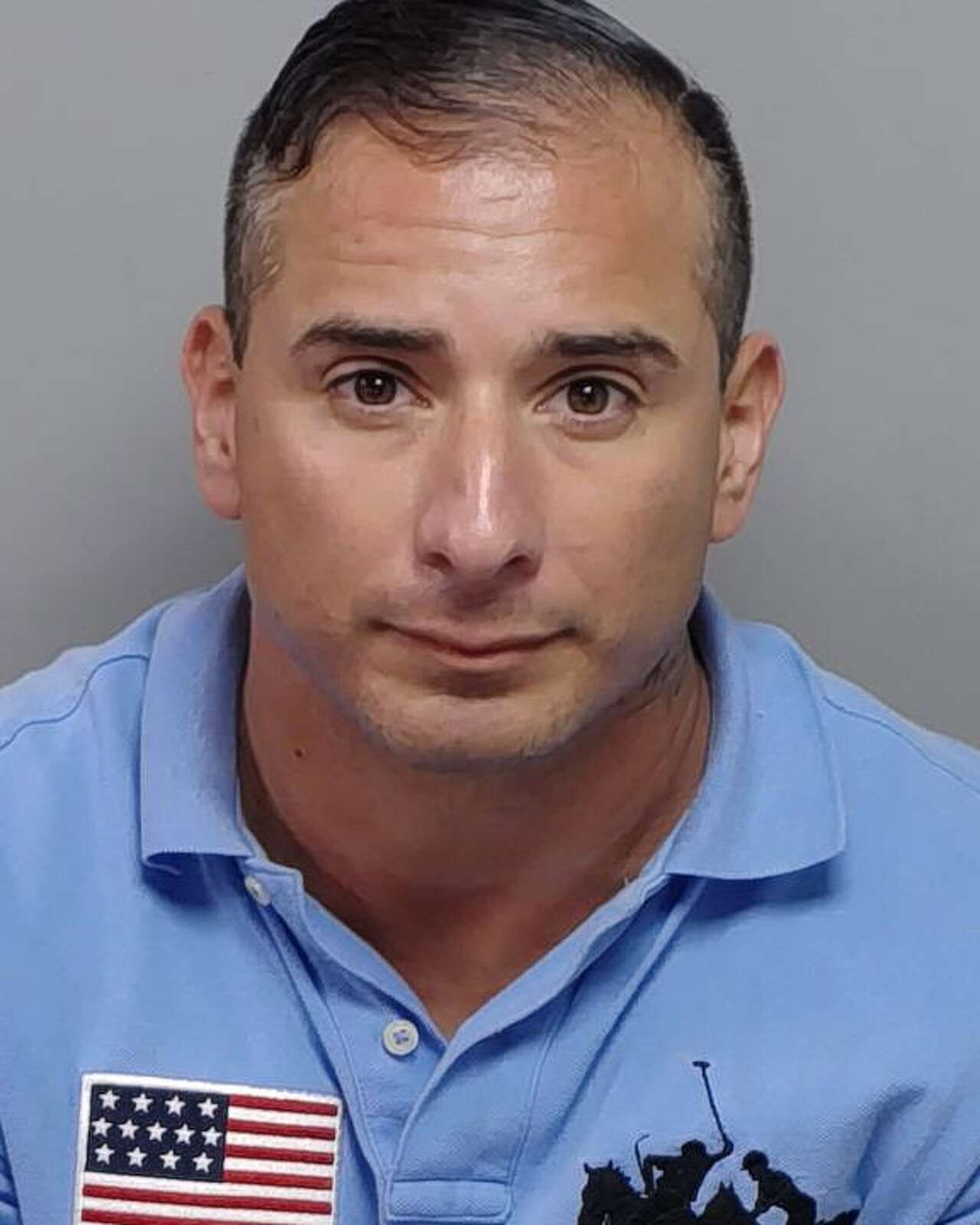 Man who broke into college dorm accused of recording woman in bathroom