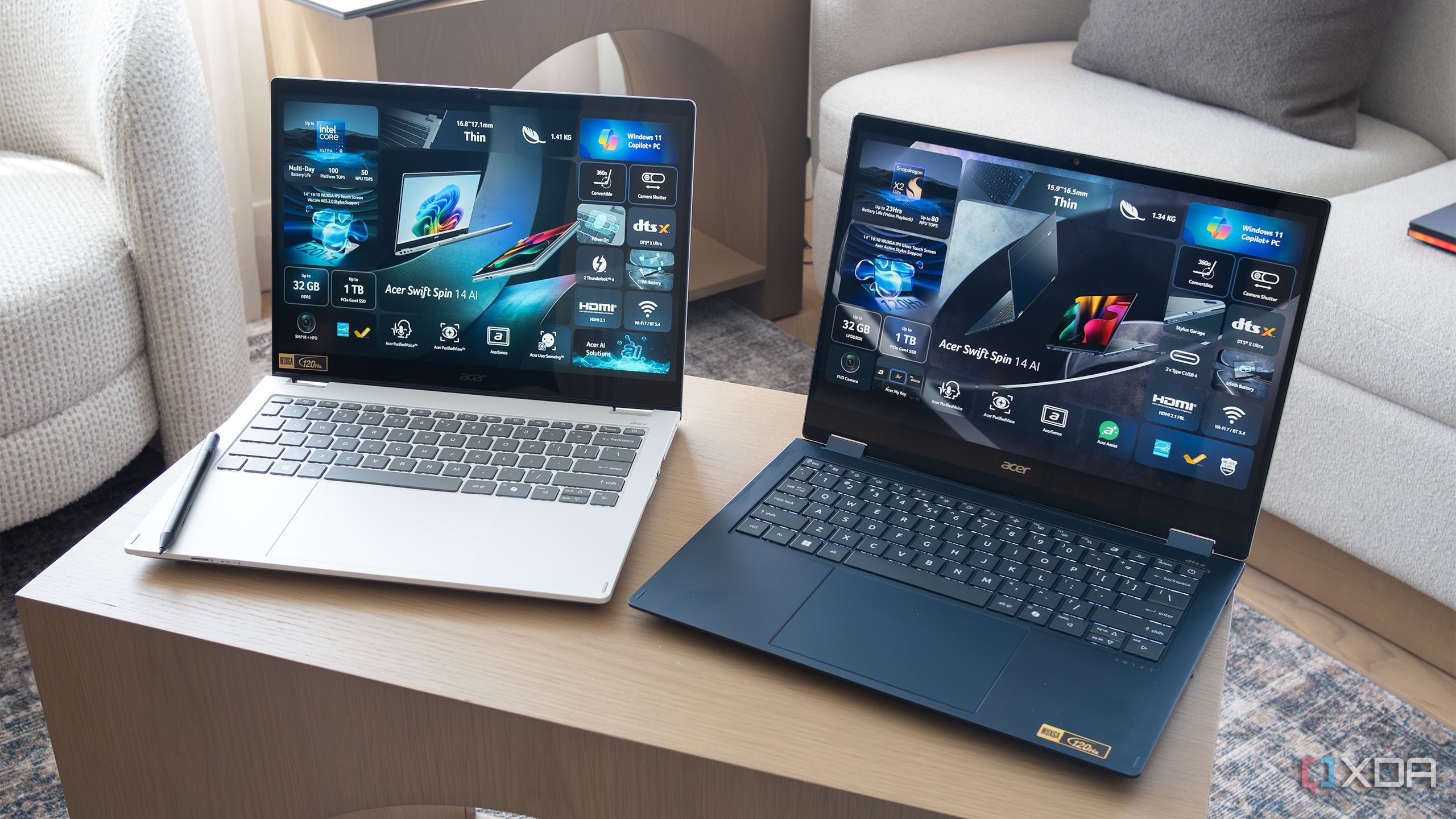 Acer finally reveals a budget-friendly Windows on Arm device with Acer ...