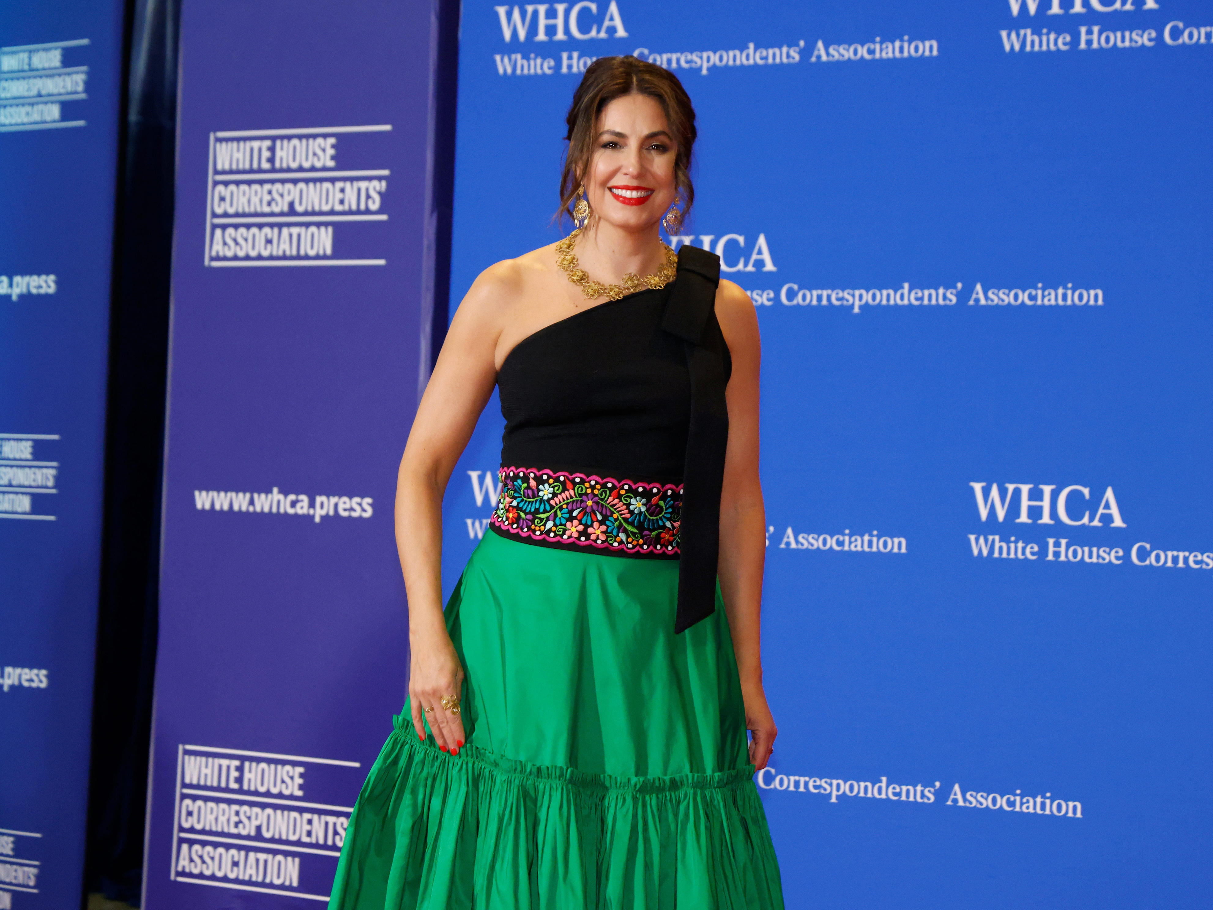 Read the memo: Cecilia Vega slams CBS News after being fired from '60 ...