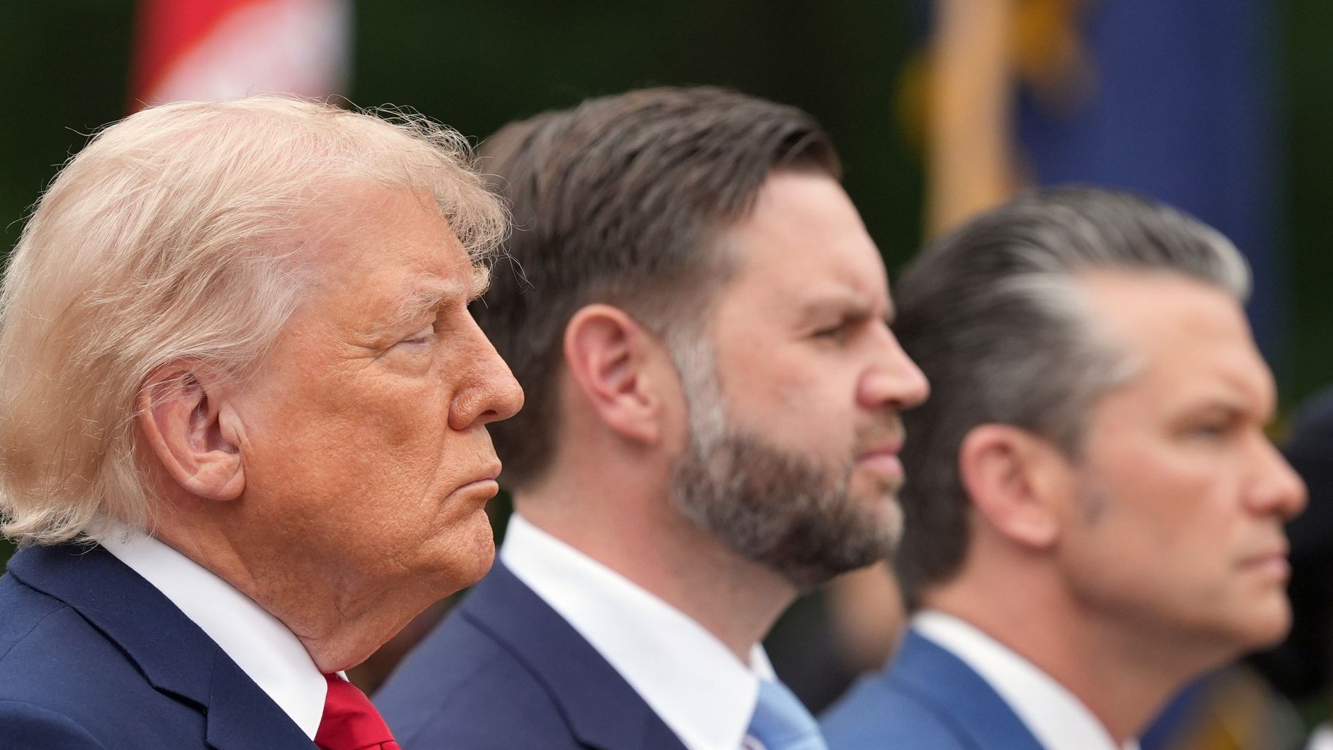 Iran: JD Vance meldet Fortschritte bei Gesprächen – doch Donald Trump ...