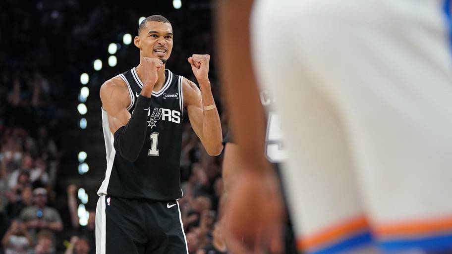 Western Conference Finals game 6: Live updates, stats as Spurs try to ...