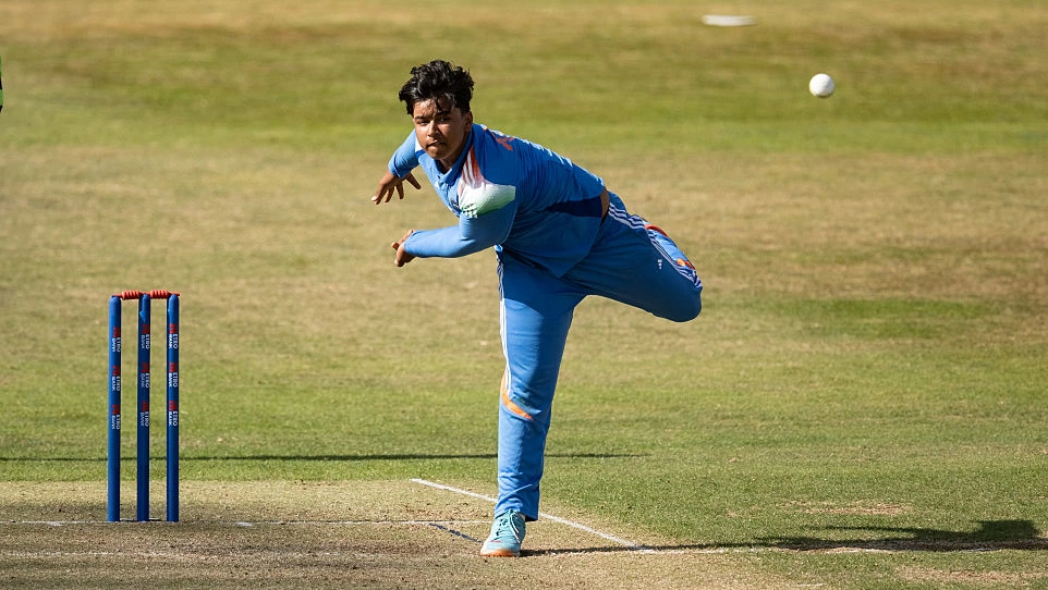 Sooryavanshi calls Tendulkar praise a proud, motivating moment