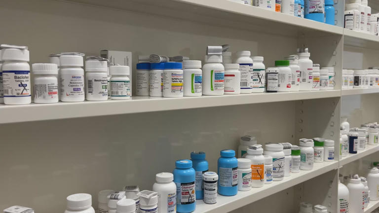 Coastal Family Health Center opens new pharmacy in Bay St. Louis