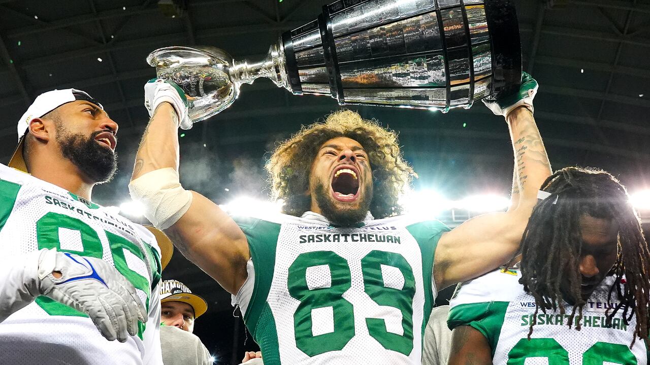 CFL hopes to go global with $500M broadcast, streaming deal