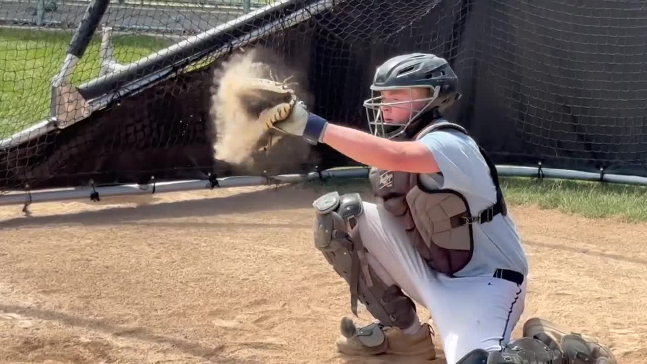 St. Thomas More baseball eyes state title run after earning No. 2 seed ...