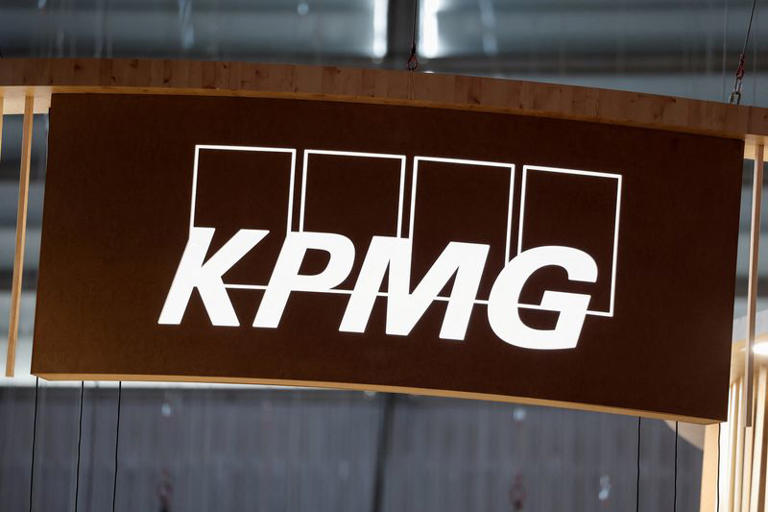 KPMG Australia says CEO and audit head quit over whistleblower ...