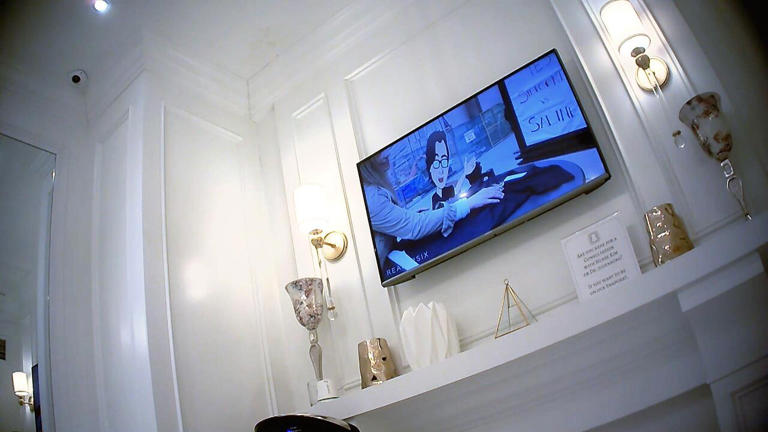 Plastic surgeon ordered to pay $22.5M for filming patients with cameras ...