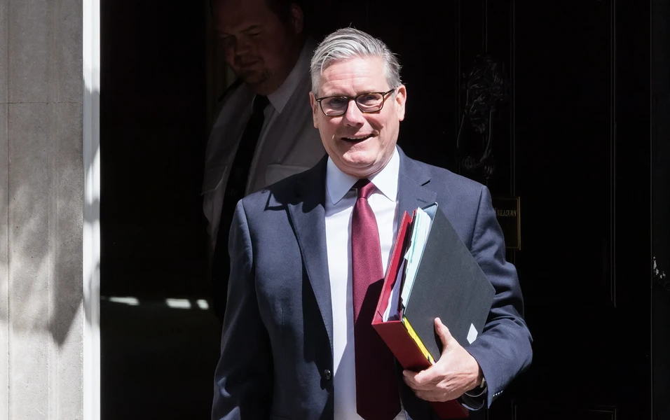 Starmer under pressure to revisit North Sea drilling stance