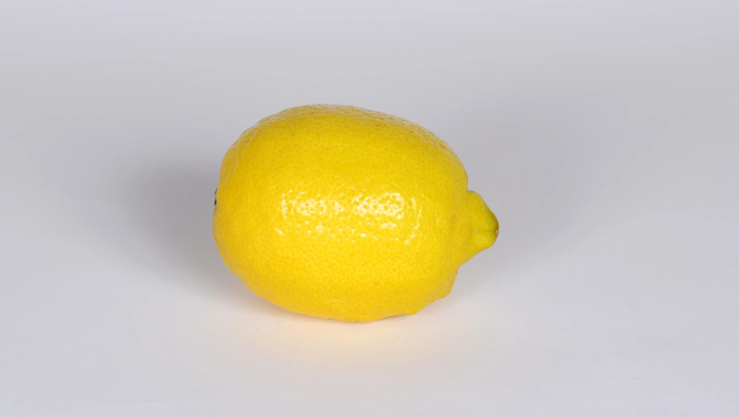 Lemon desserts that brighten any day