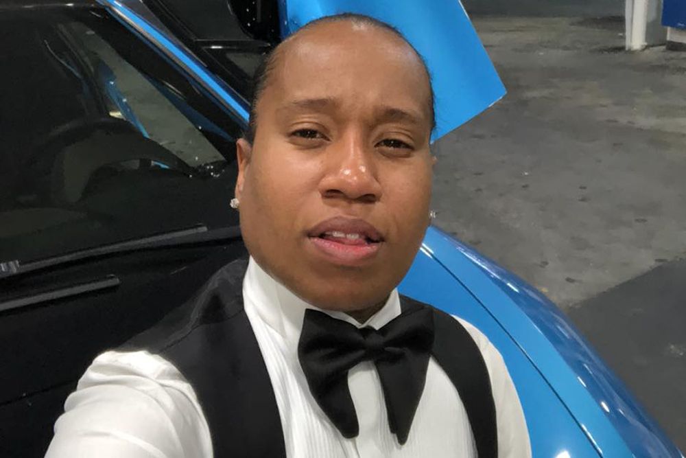 Club owner fatally shot in alleged homicide remembered as a 'real one ...