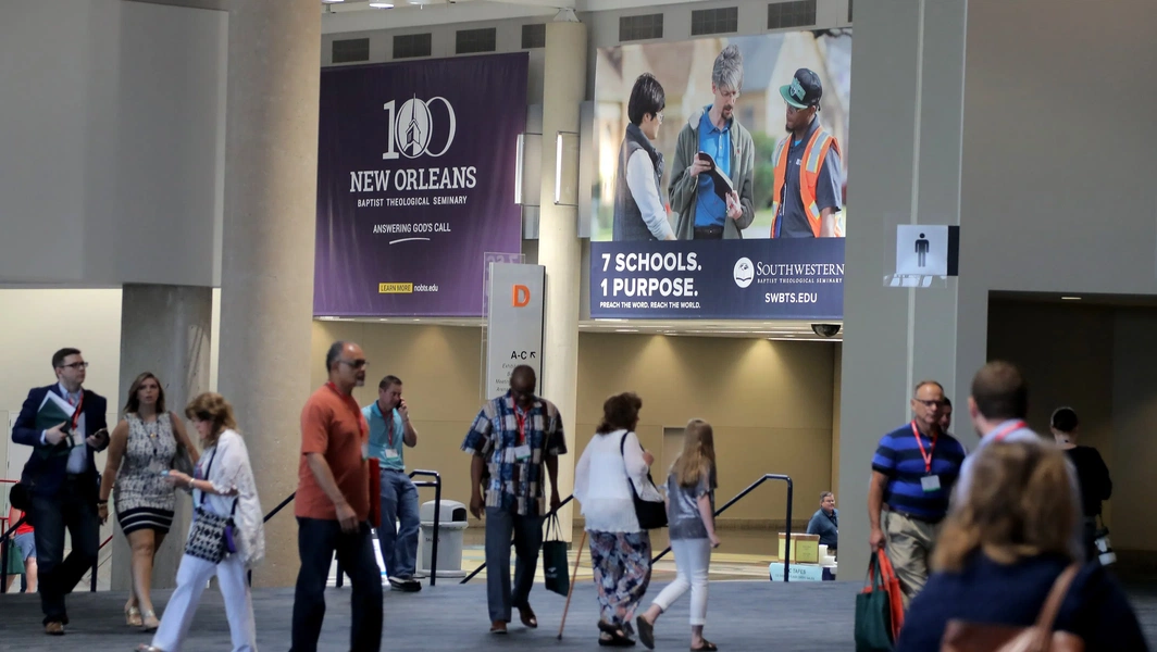 Megachurches expand into higher education amid small college closures