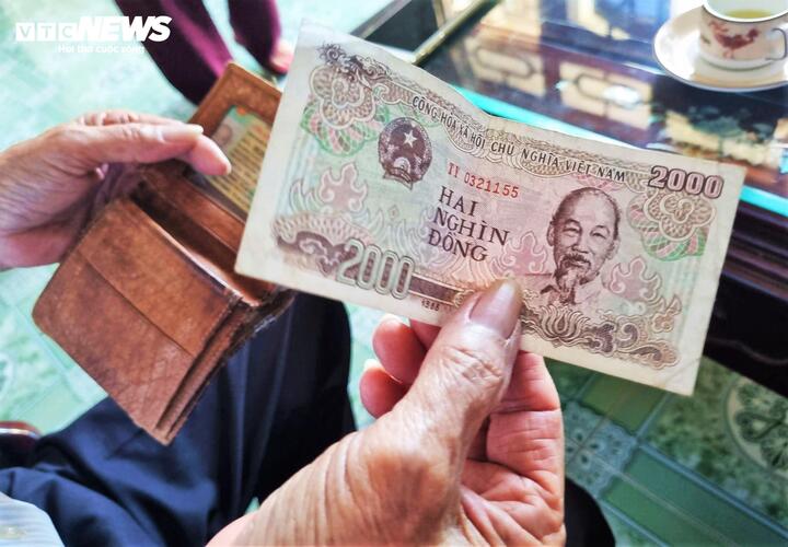 Xôn xao hỗ trợ thiệt hại do bão lũ 2.600 đồng, phường Bình Định báo cáo gì?