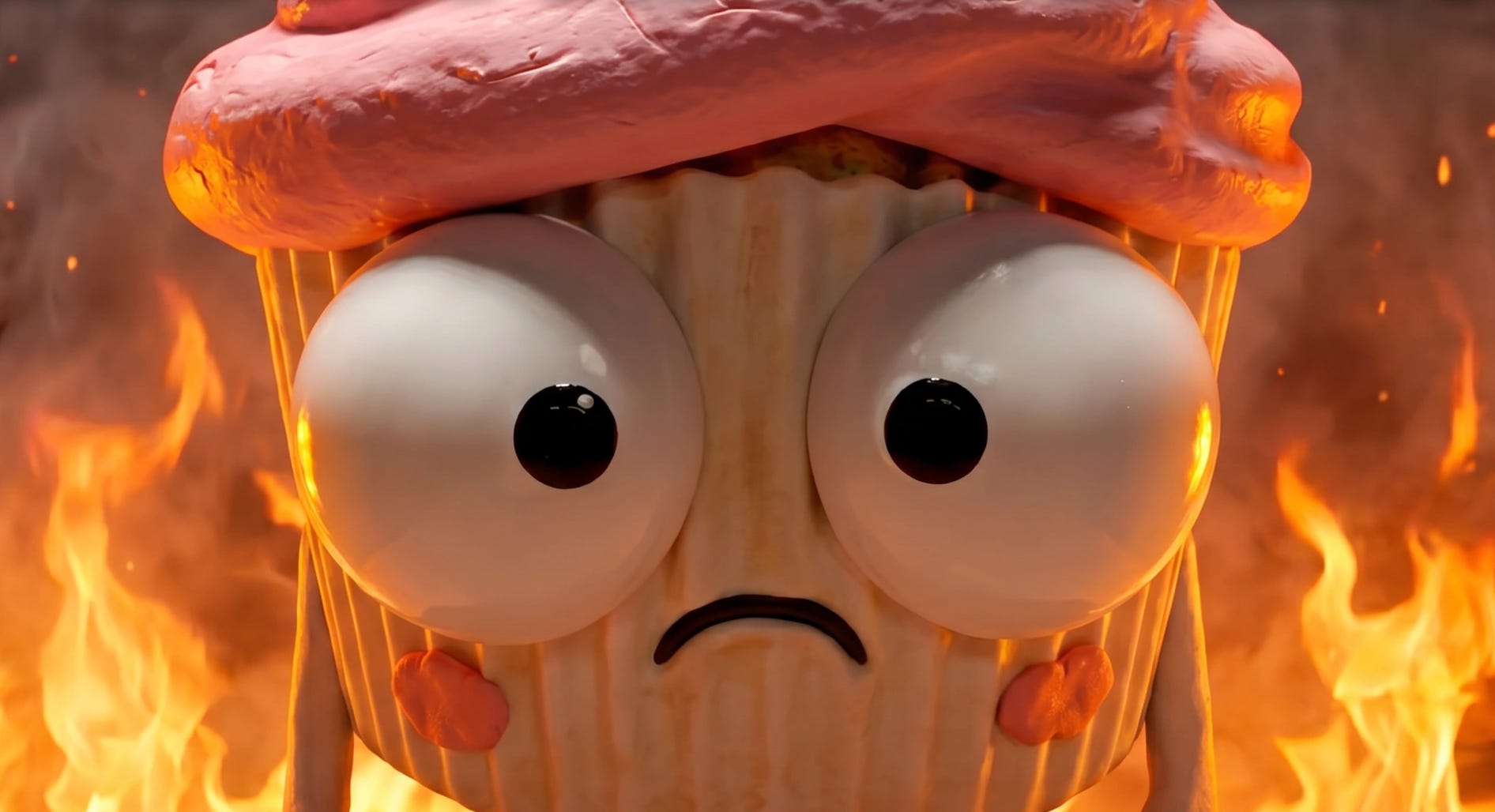 Podcast: Animators enraged by Amazon MGM AI cartoon shows!