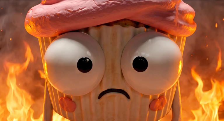 Podcast: Animators enraged by Amazon MGM AI cartoon shows!