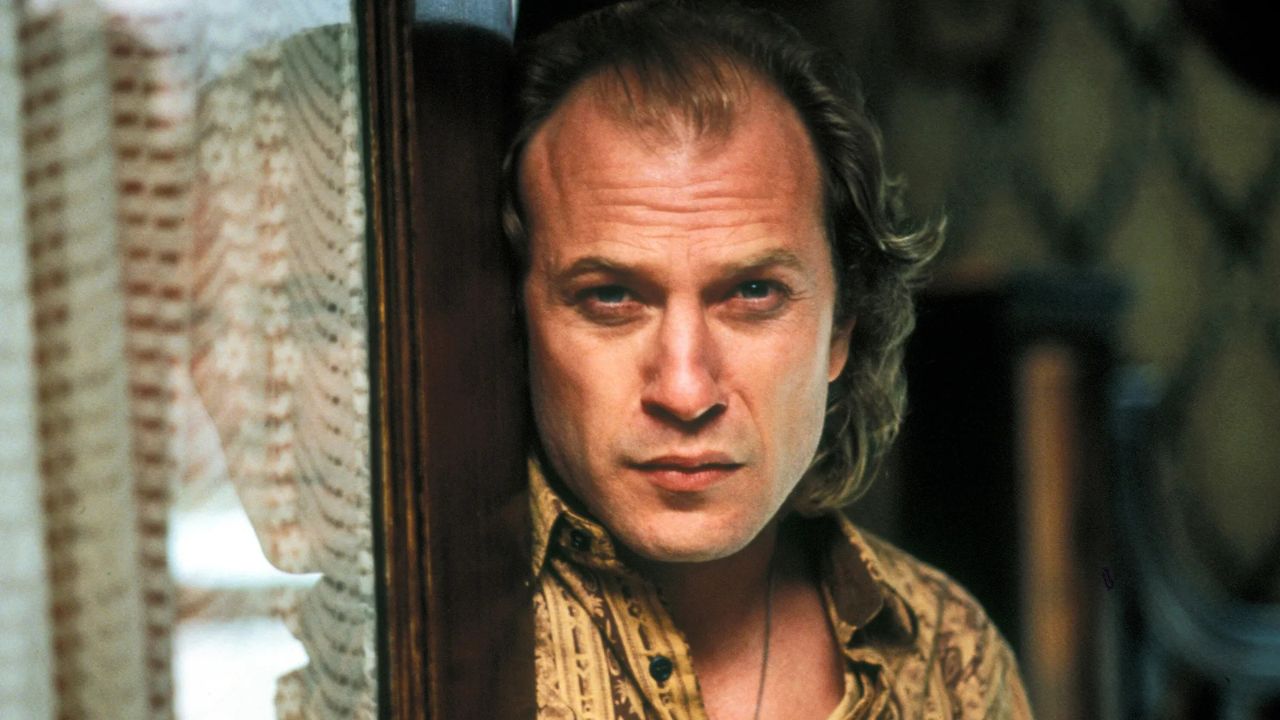 How one improvised Buffalo Bill scene in ‘The Silence of the Lambs ...