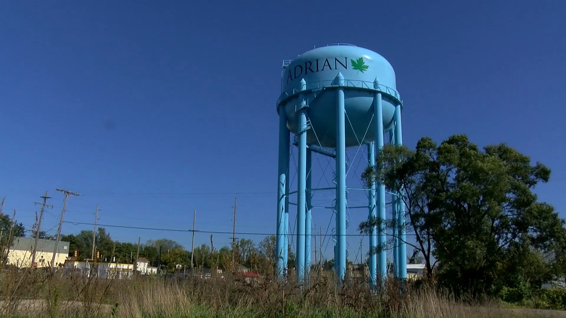 Adrian residents push for answers over ongoing water odor complaints