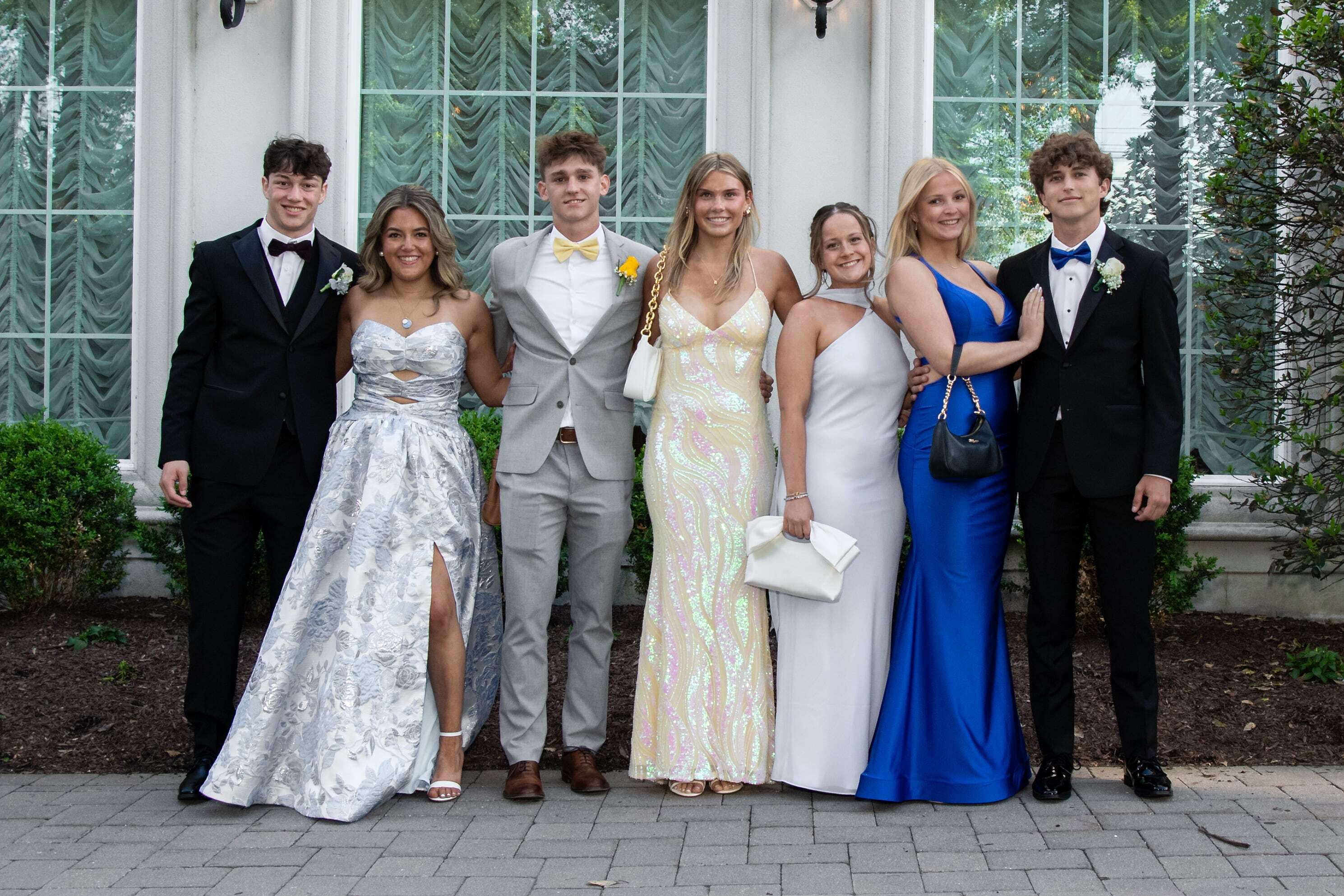 Morristown High School prom 2026 (85 photos)