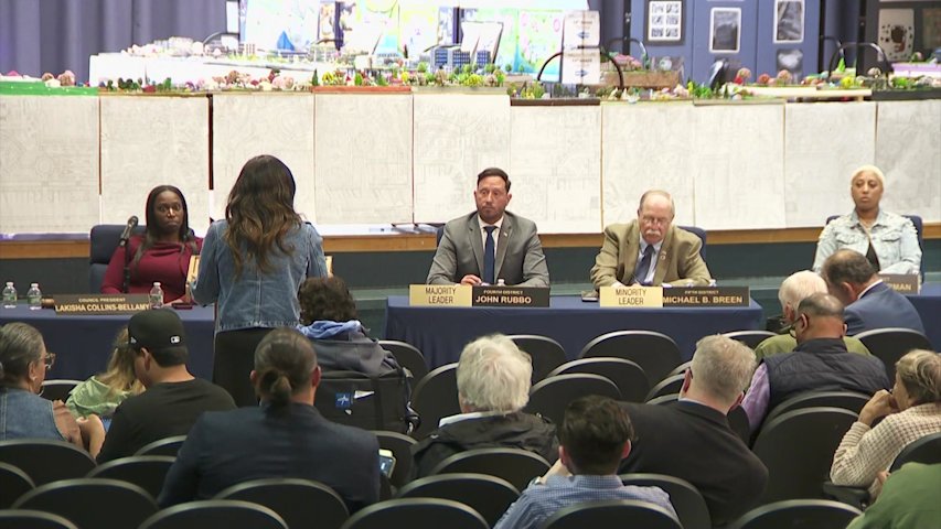 Yonkers receives $55M in state aid; city council set to vote on ...