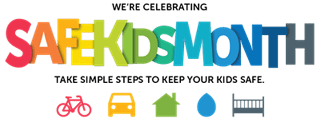 Safe Kids Columbus prioritizing community well-being with summer safety ...