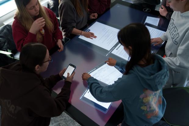 University launches first of its kind learning hub in the UK