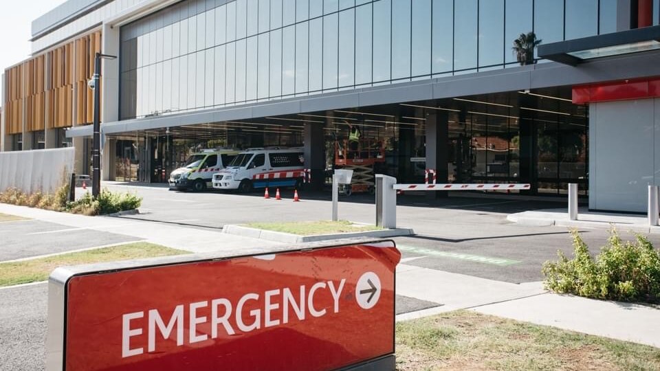 Victorian coroner finds earlier hospital transfer could have prevented ...