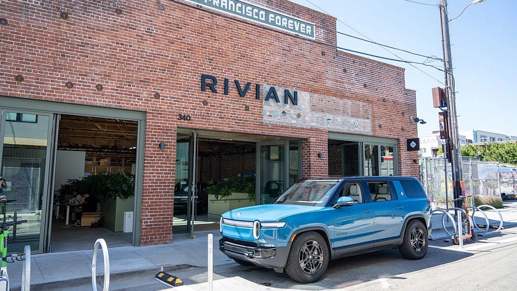 Rising costs push car ownership out of reach for many Americans