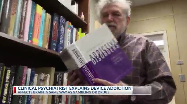 Local clinical psychologist explains some pitfalls and solutions when ...