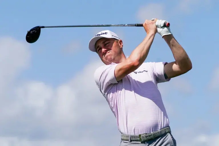 Justin Thomas breaks down the reasons behind players skipping some PGA ...