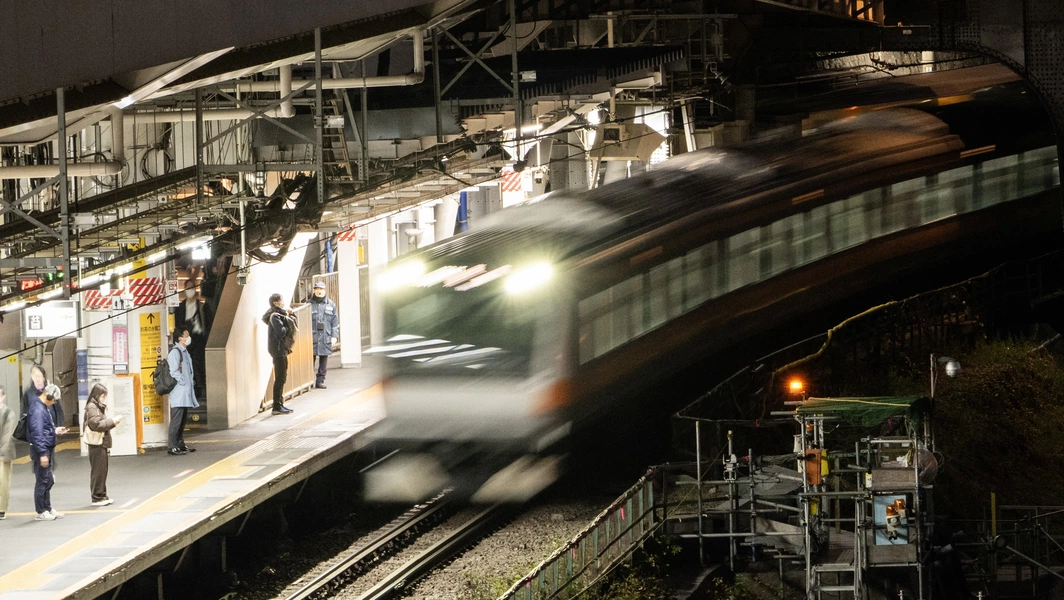 Tokyo travel tips for your dream trip