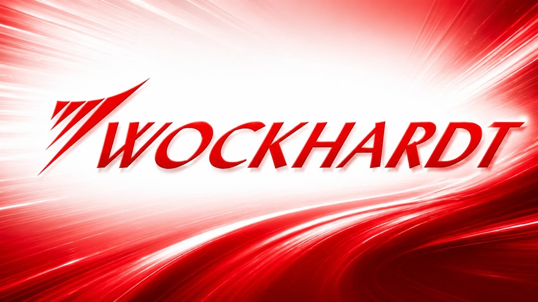 Wockhardt shares surge over 11% after CDSCO nod for Zaynich antibiotic ...