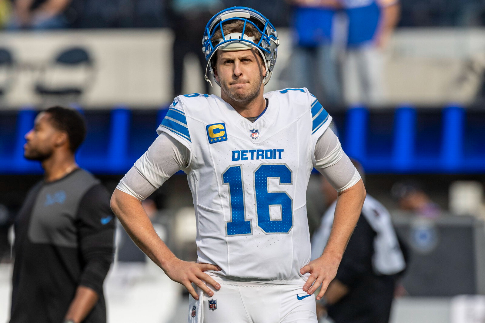 10 NFL QBs you would trust most in the playoffs