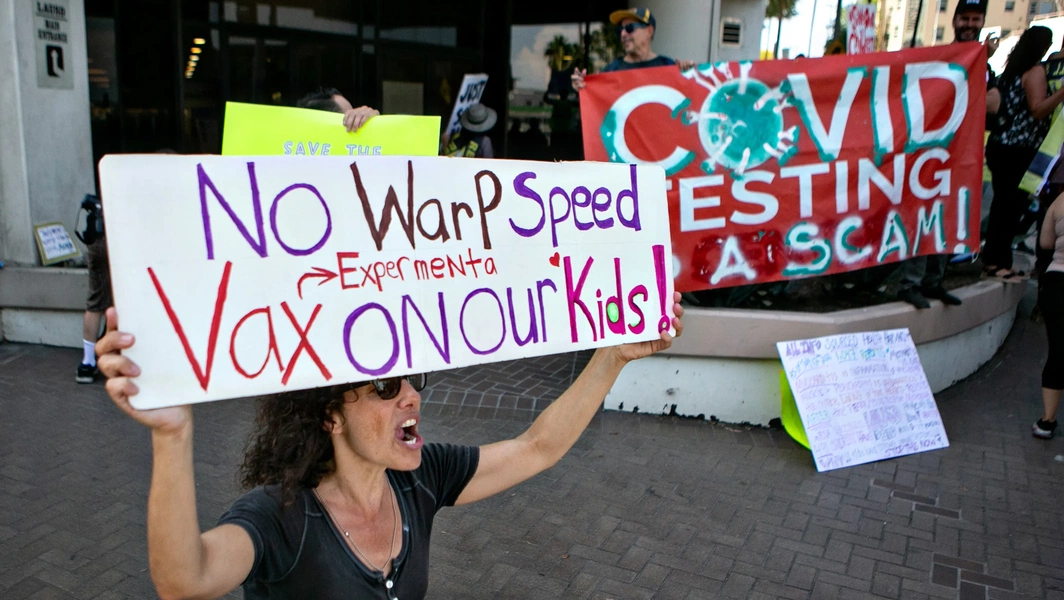 Becket Fund backs teachers in St. Louis vaccine mandate appeal