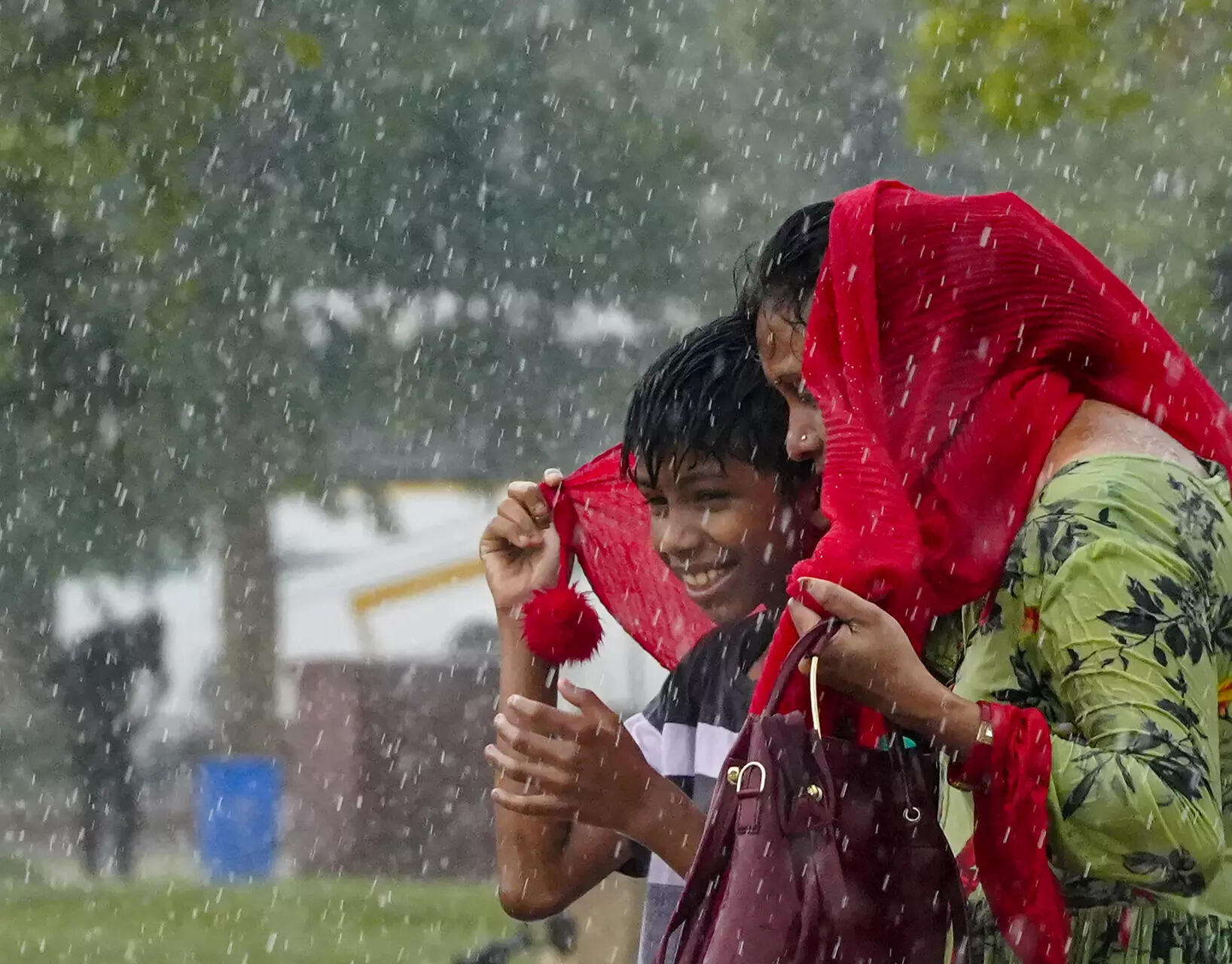 IMD retains below-normal monsoon forecast; raises worries for farms and ...