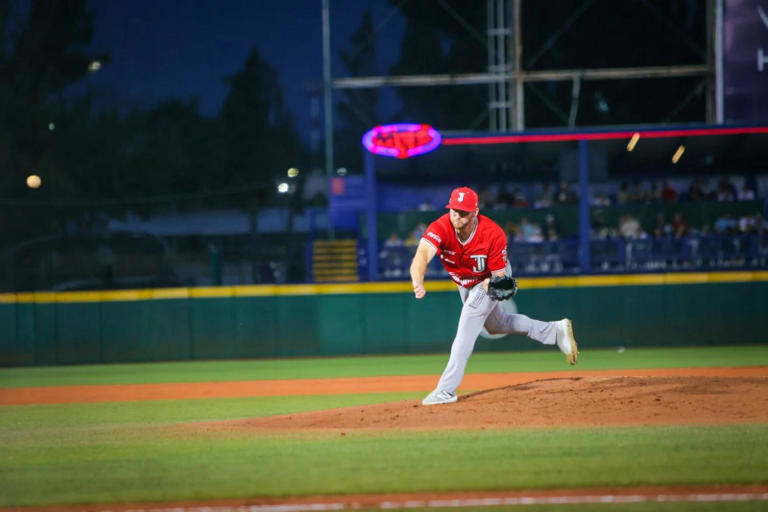 Toros de Tijuana se impone a Rieleros con poder ofensivo