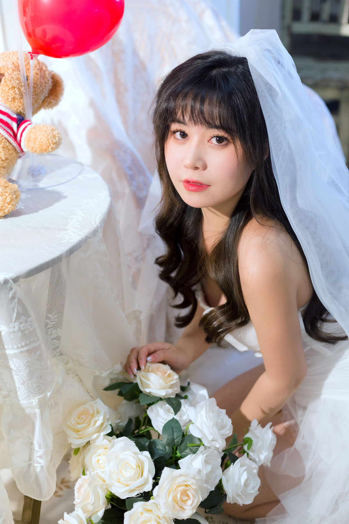 再靠近一点吧 | 摄影 LLL_Lia_