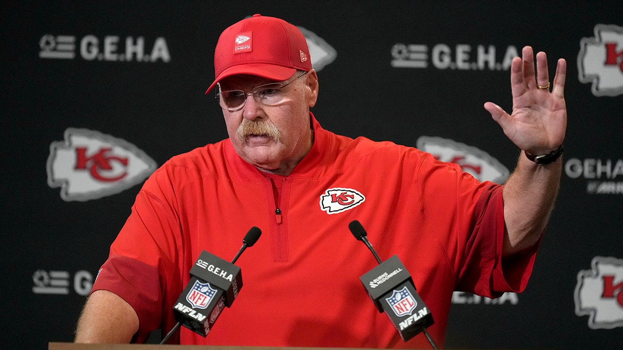 Chiefs have no plans to release Rashee Rice and see jail time as a ...