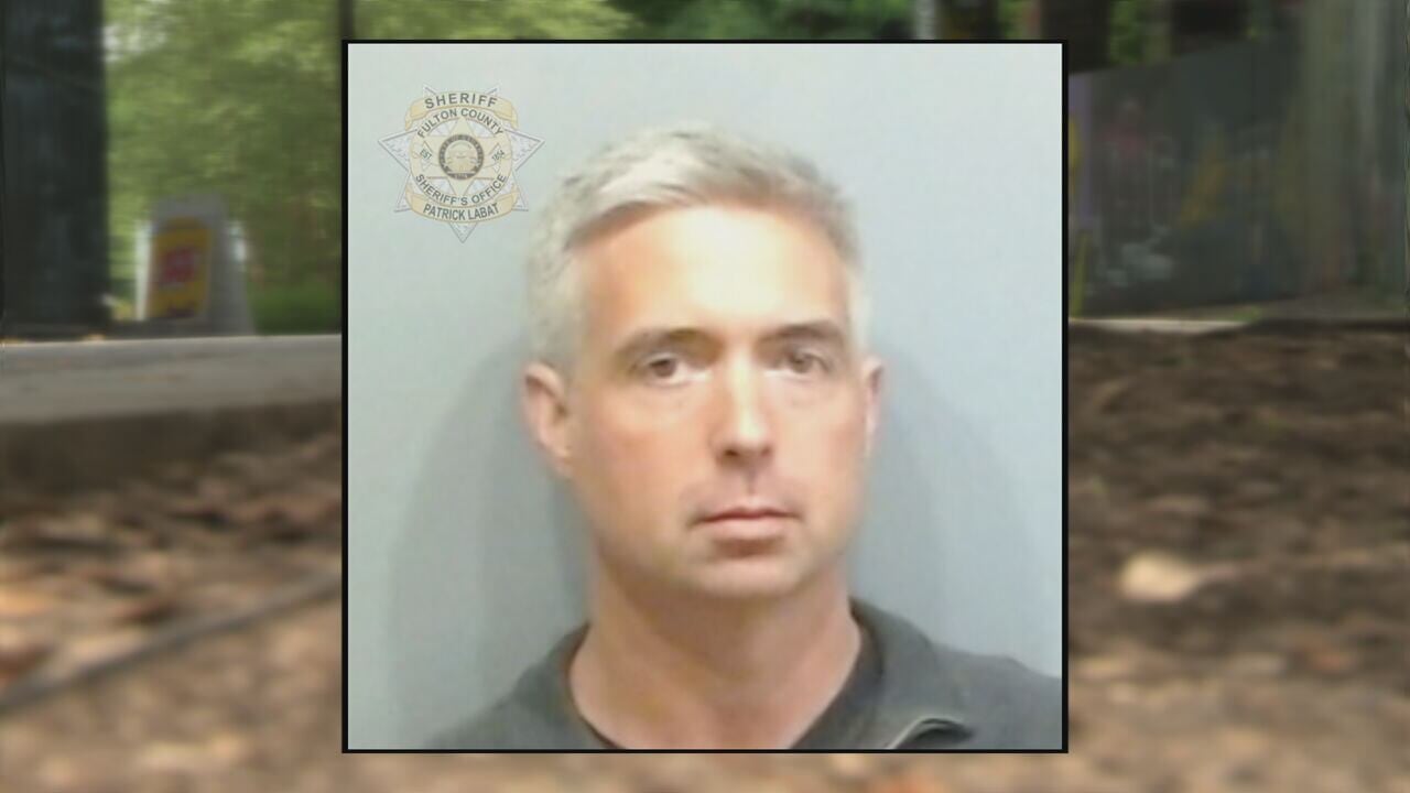 Firefighter’s alleged attack on Beltline started with near-collision ...