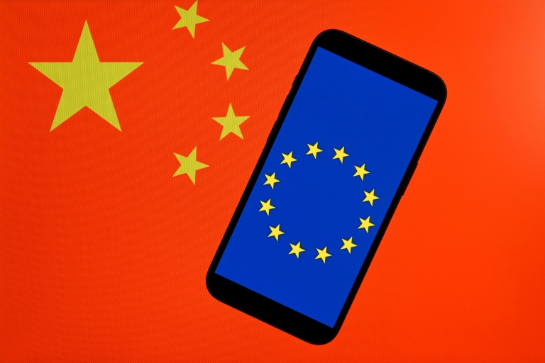 EU looks to bolster defences as China threatens key sectors