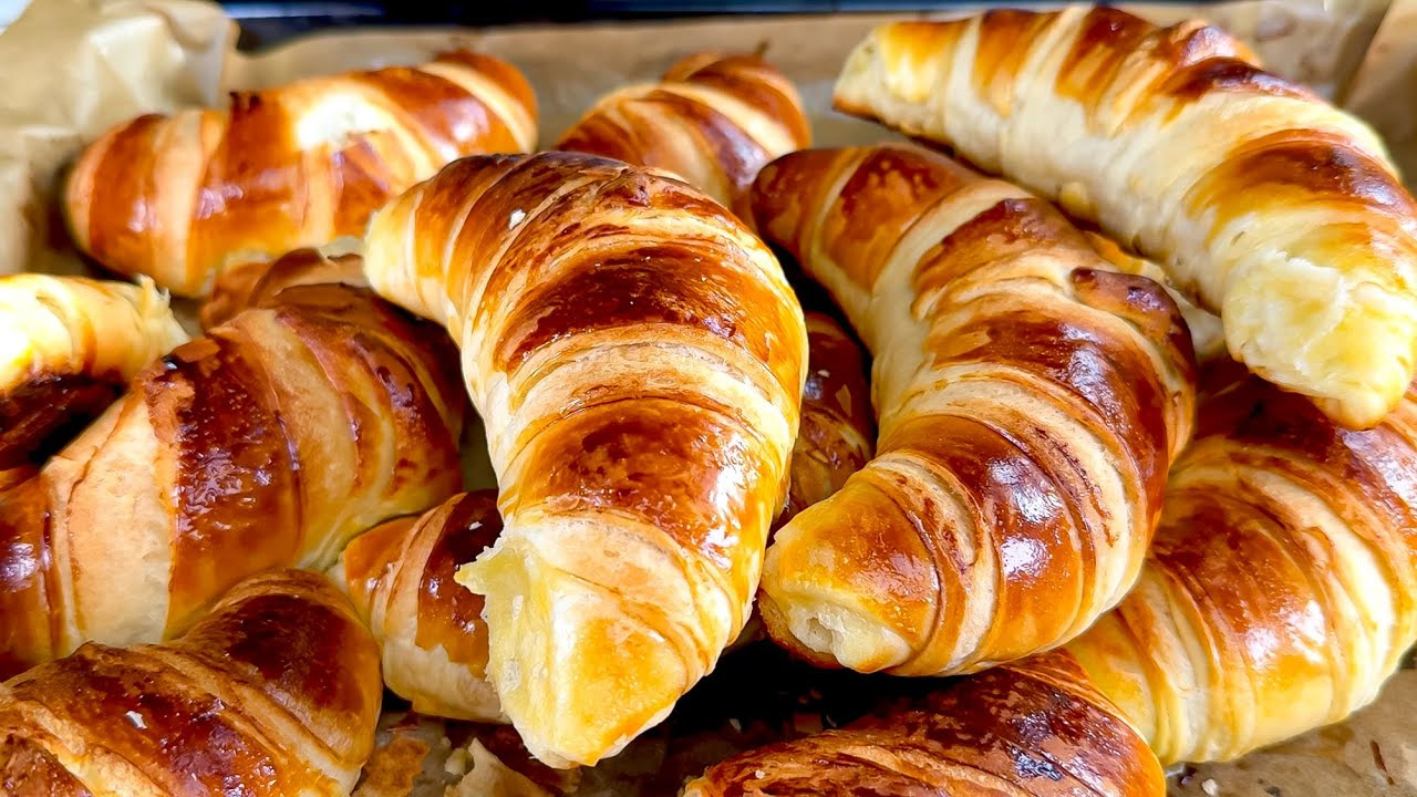 How to bake croissants at home you’ll crave again and again