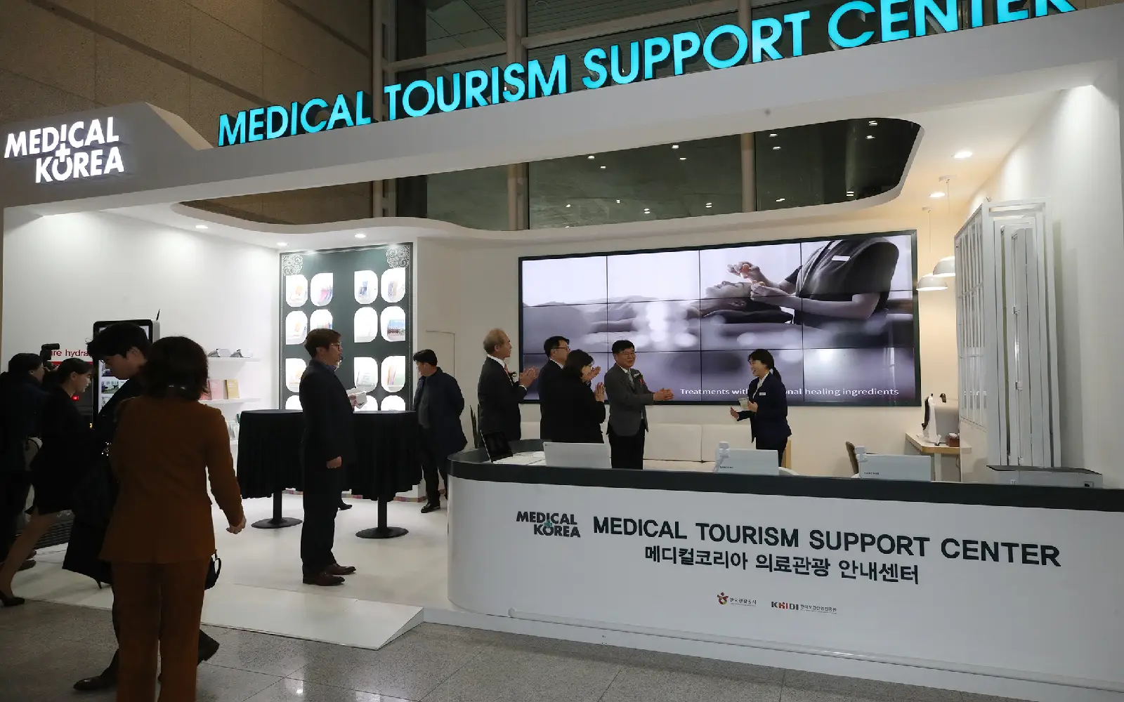 From K-pop to K-glow, lasers, facial firming drive South Korea’s new ...