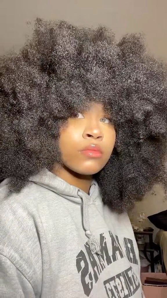 Afro Hair Experiences And Funny Encounters Moments