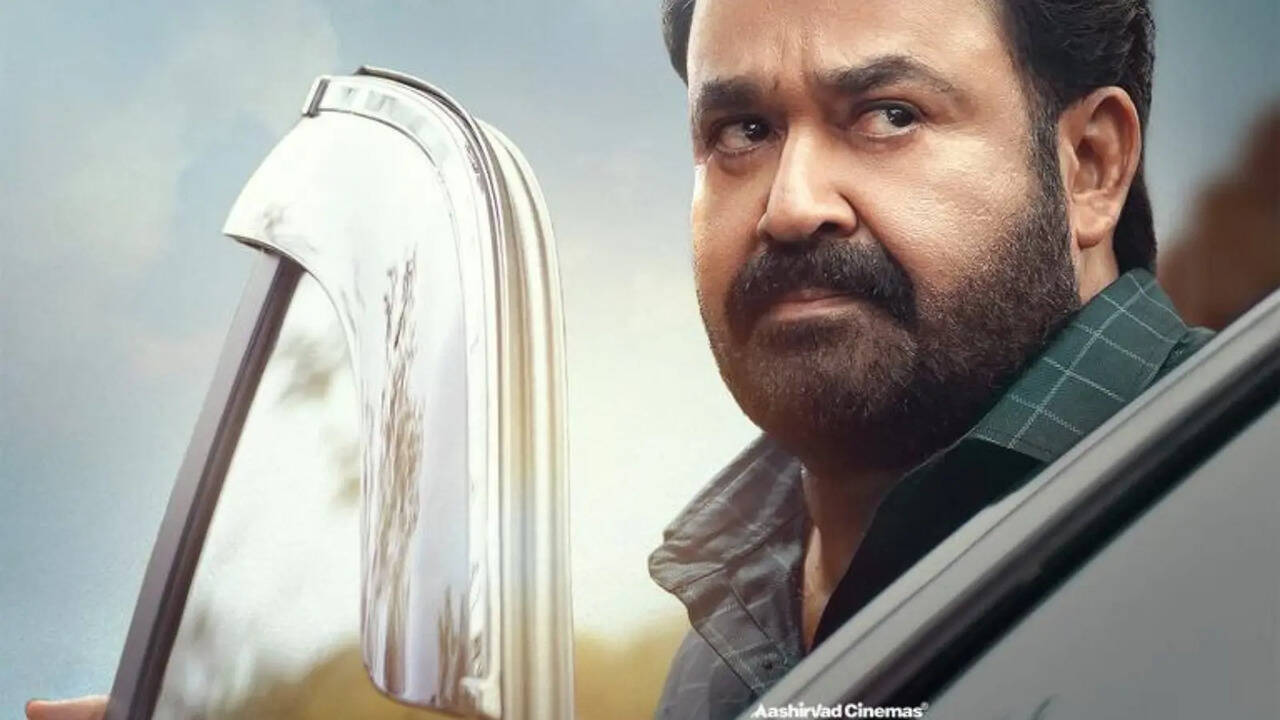 Drishyam 3 box office earnings on day 8: The Mohanlal-led film excels ...
