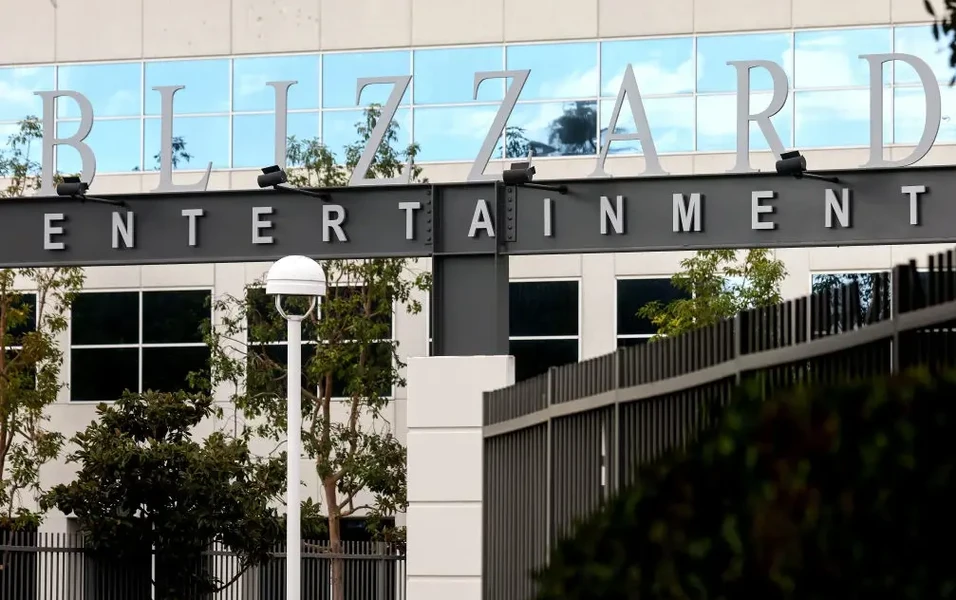 Blizzard hints at possible Overwatch animated series as Diablo 2 surges